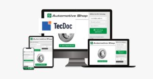 TecDoc-Anbindung | Speed4Trade